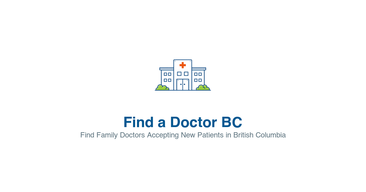 BC Primary Care Networks Expand Across the Province in 2026 | Find a ...